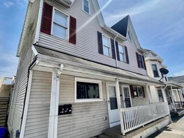 34 S 11th St #3, Easton, PA 18042