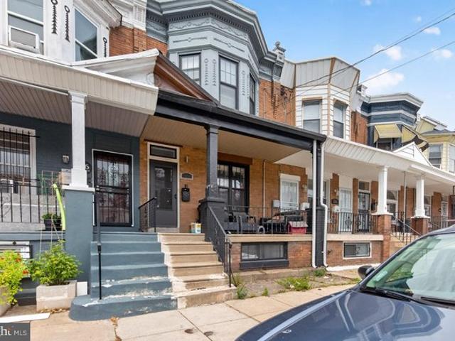 34 S 53rd St, Philadelphia, PA 19139
