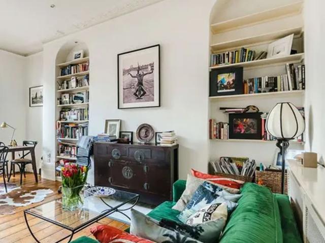 34 Scotts Road, London, W12 8JB, United Kingdom | 1 bed apartment for rent #165462196 | Rentberry
