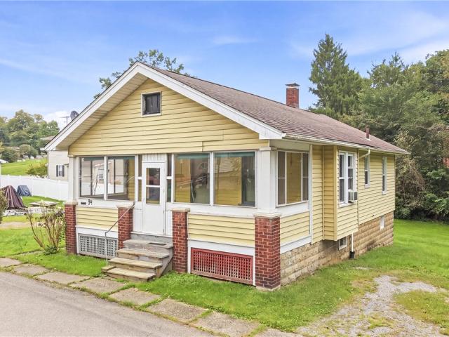 34 School St