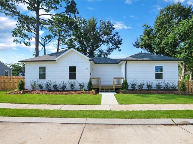 34 San Jose Ave, Jefferson, LA 70121 | MLS #2515 | Compass
