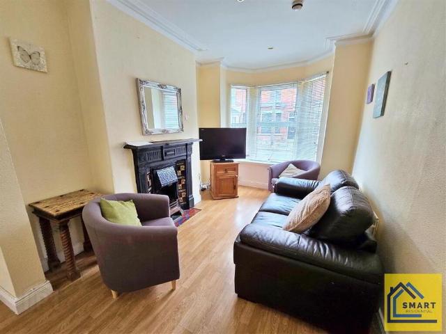 34 Sandymount Street, Belfast, BT9 5DP