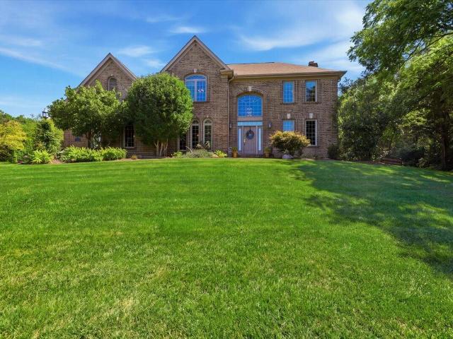 34 Saddle Ridge Trail
