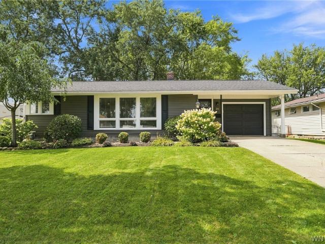 34 Saint Amelia Drive