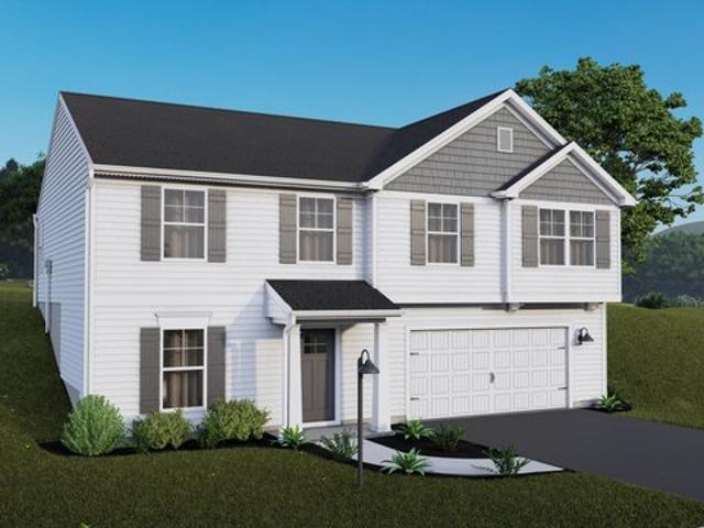 34 Sajer Rd, Pottsville, PA 17901