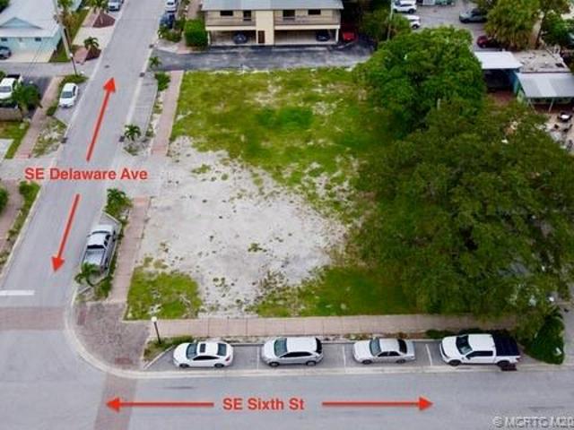 34 SE 6th St, Stuart, FL 34994 | MLS #M20052