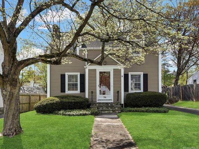 34 Seneca St, New Britain, CT 06053