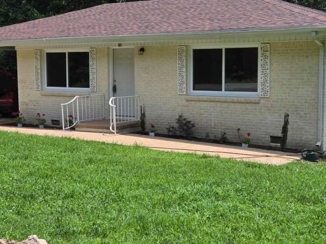 34 Sequoyah Ridge Road