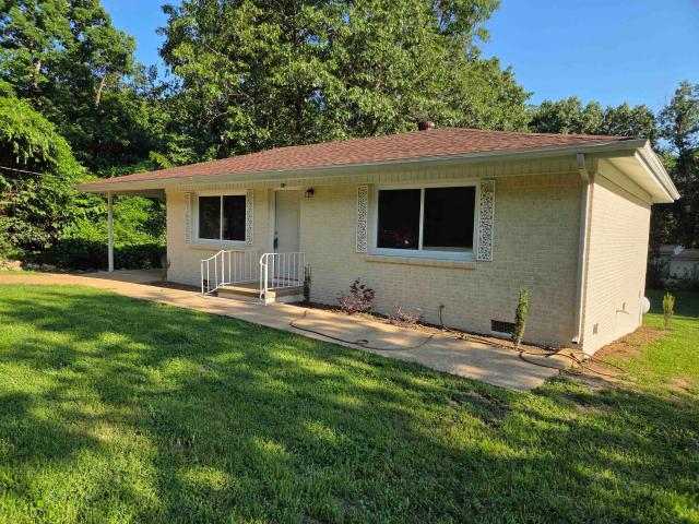34 Sequoyah Ridge Road