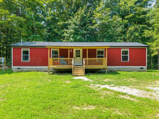 34 Shawnee Trace