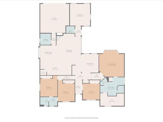 34 Shady Dale Lane