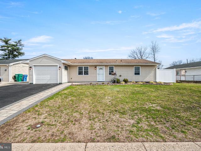 34 Shepherd Ln, Levittown, PA 19055 | MLS #PABU2116 | Compass
