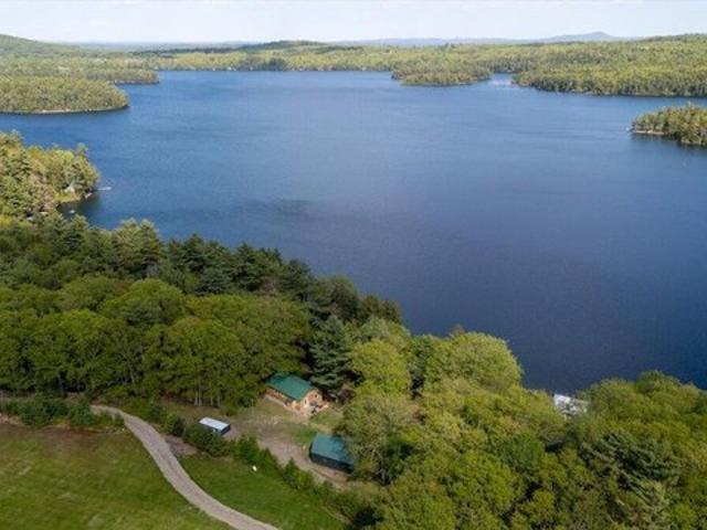 34 Sherman Rd, Liberty, ME 04949