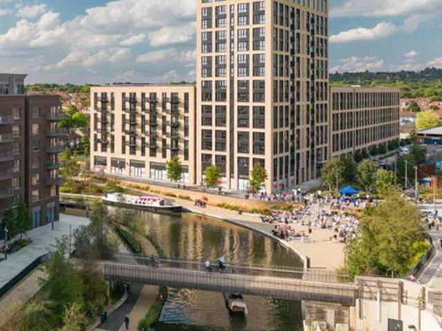 34 Sherwood Avenue, London, UB6 0PG, United Kingdom | 1 bed apartment for rent #168162775 | Rentberry