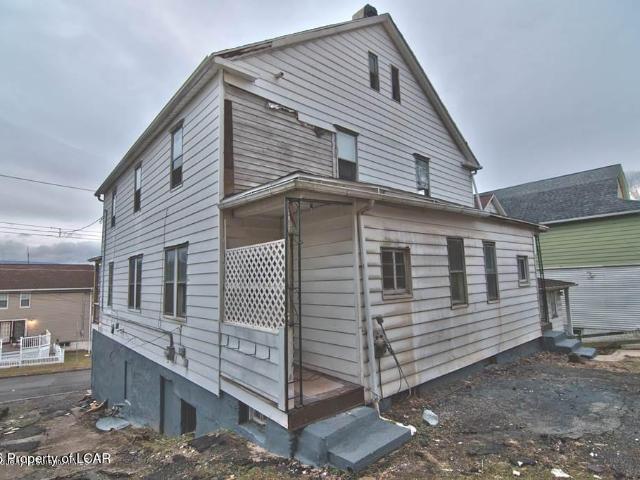 34 Simon Block Avenue