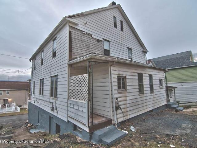 34 Simon Block Avenue
