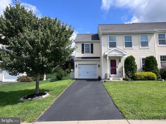 34 Silver Maple Cir, Ephrata, PA 17522