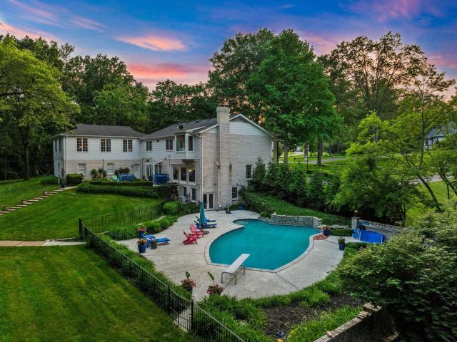 34 Somerset Downs Drive, Ladue, US, MO