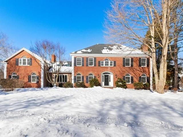 34 Solomon Pierce Rd, Lexington, MA 02420