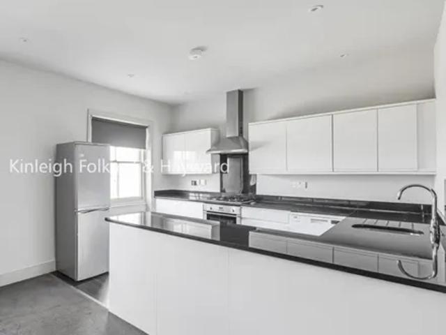 34 South Villas, London, NW1 9BT, United Kingdom | 4 bed apartment for rent #167614417 | Rentberry