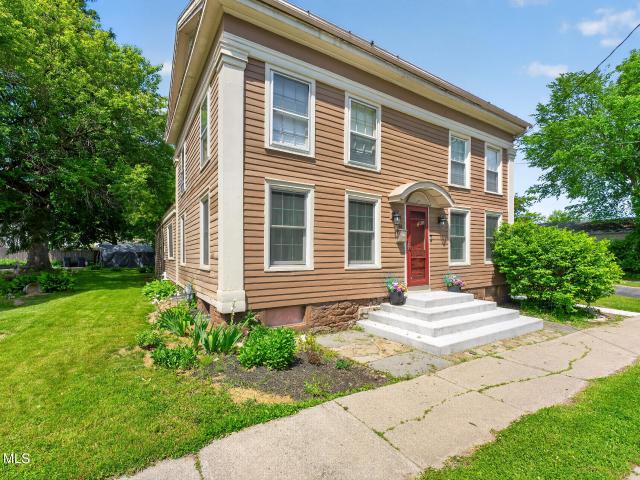 34 South Street