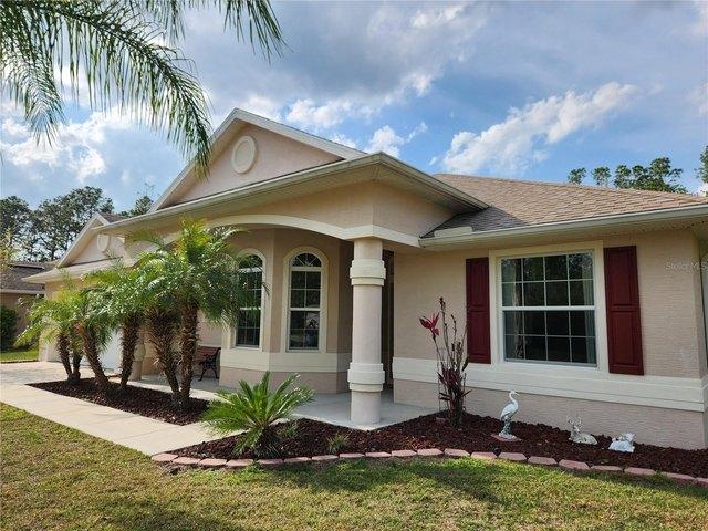 34 Slipper Orchid Trl E, Palm Coast, FL 32164