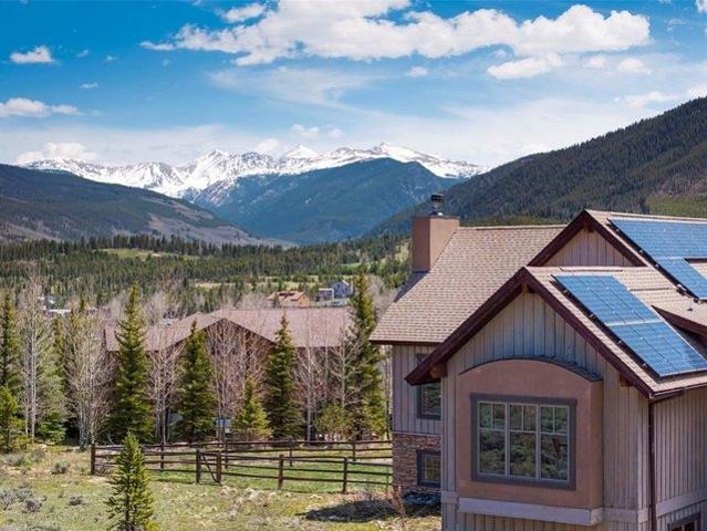 34 Snow Peak Ct, Dillon, CO 80435
