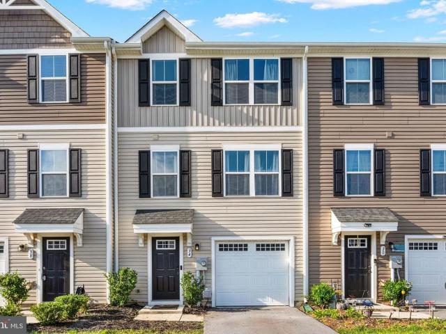 34 Snickers Court