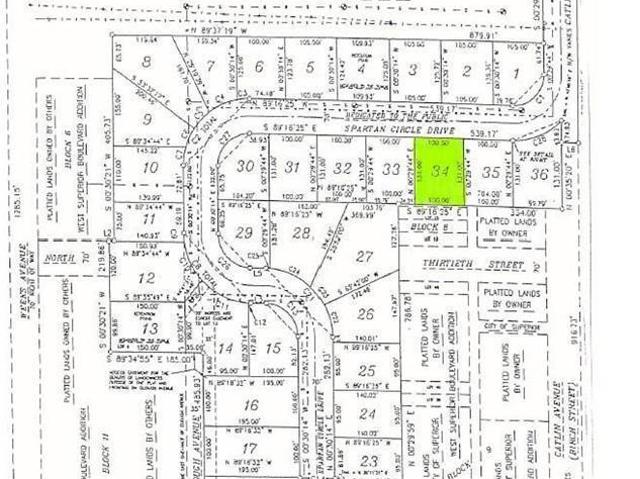 34 Spartan Circle Drive