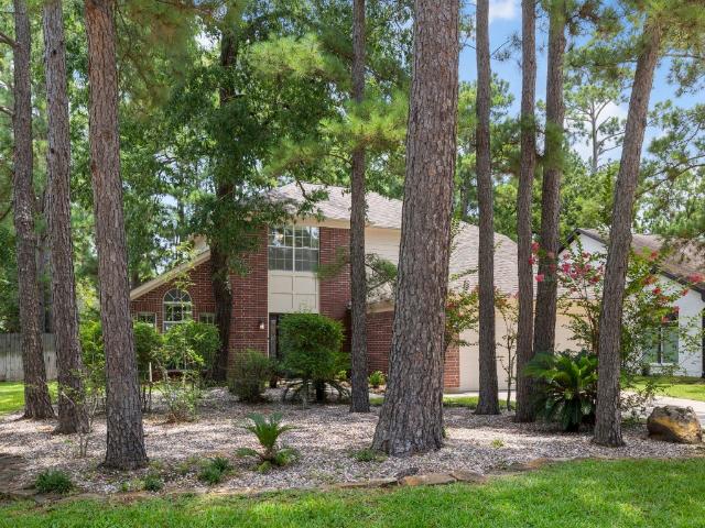 34 Sweetdream Pl, The Woodlands, TX 77381 | MLS #28318 | Compass