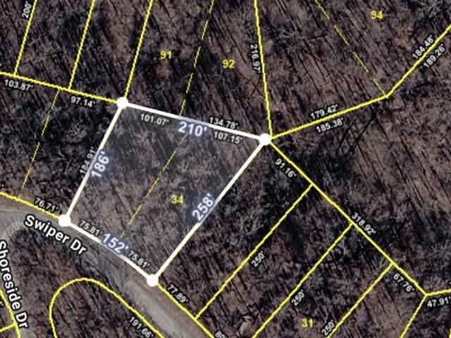 34 Swiper Dr, Smithville, TN 37166