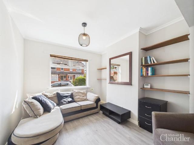 34 St. Judes Parade, Belfast, BT7 2GX
