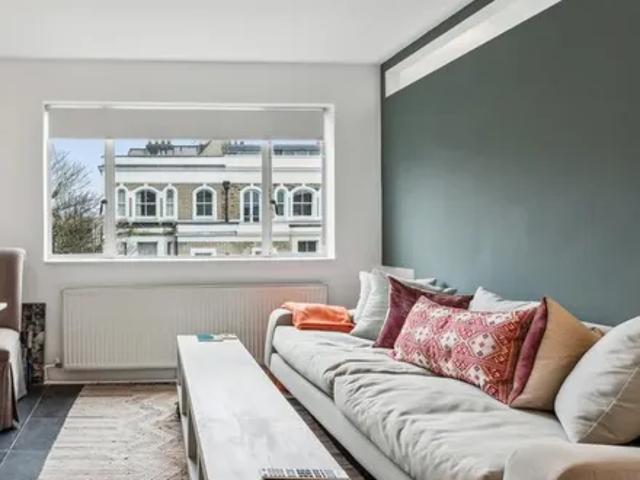 34 St Luke's Road, London, W11 1DP, United Kingdom | 1 bed apartment for rent #139621929 | Rentberry