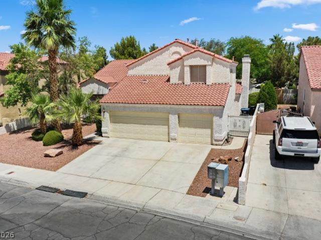 34 Stone Cress Dr, Henderson, NV 89074 | MLS #2771