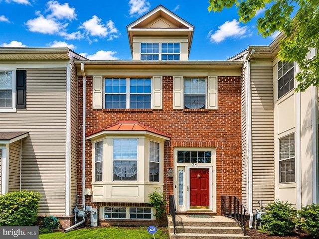 34 Stable Run Ct, Randallstown, MD 21133