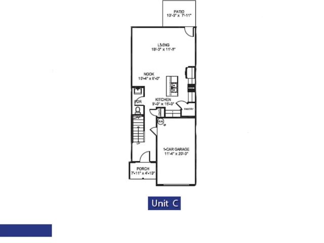 34 Stanley Park Dr, Rocky Mount, NC 27803 | MLS #10155 | Compass