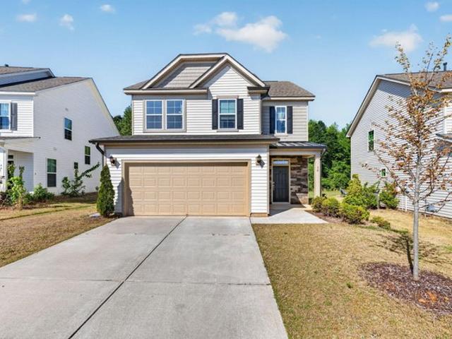 34 Still Hand Dr, Clayton, NC 27527