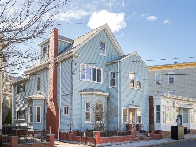 34 Summer St, Somerville, MA 02143 | MLS #73492
