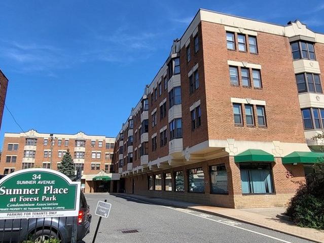 34 Sumner Ave Apt 208, Springfield, MA 01108