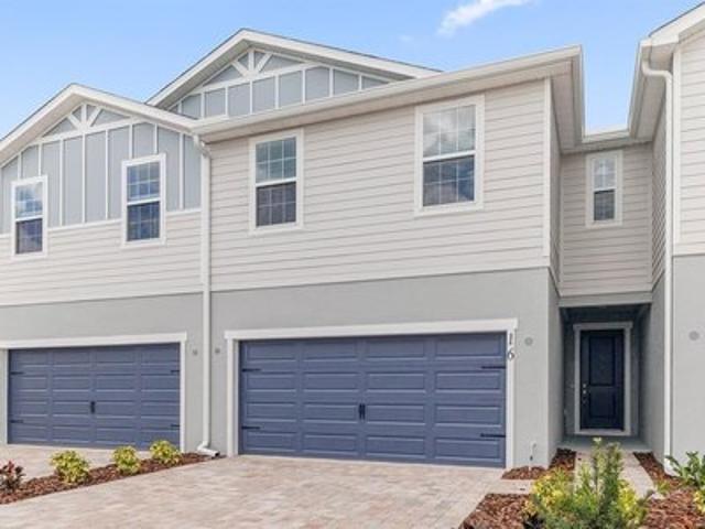 34 Sunset Haven Loop, Saint Cloud, FL 34771