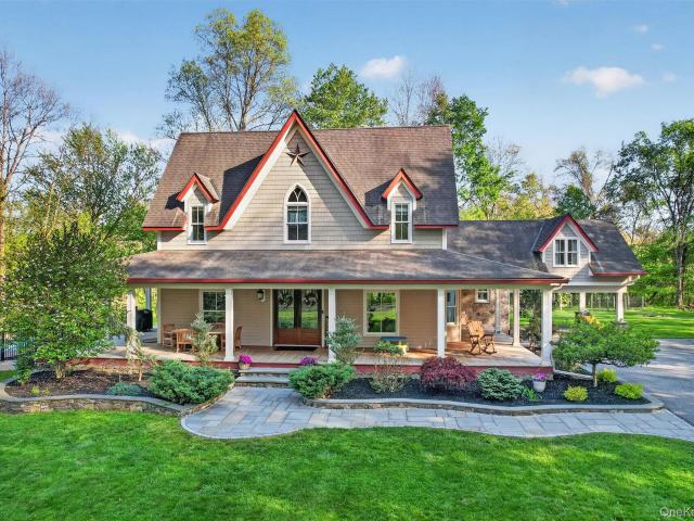 34 Sycamore Drive