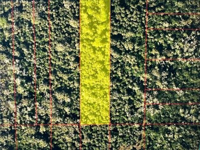 34nd Ave SE Lot 1, Naples, FL 34117