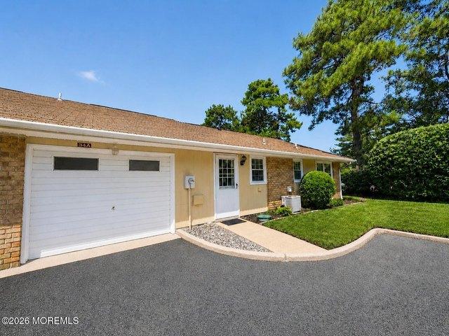 34A Cambridge Cir, Manchester, NJ 08759