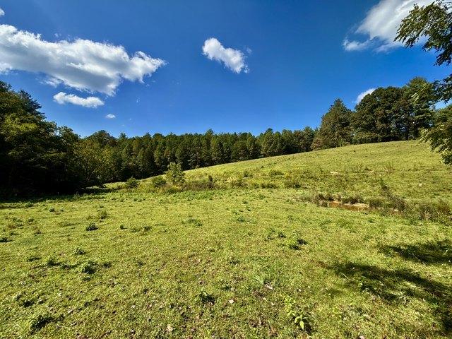 34/AC Tbd off Big Creek Rd, Hartford, TN 37753