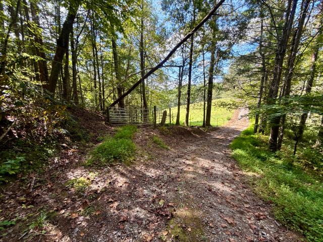 34/AC TBD Off Big Creek Road