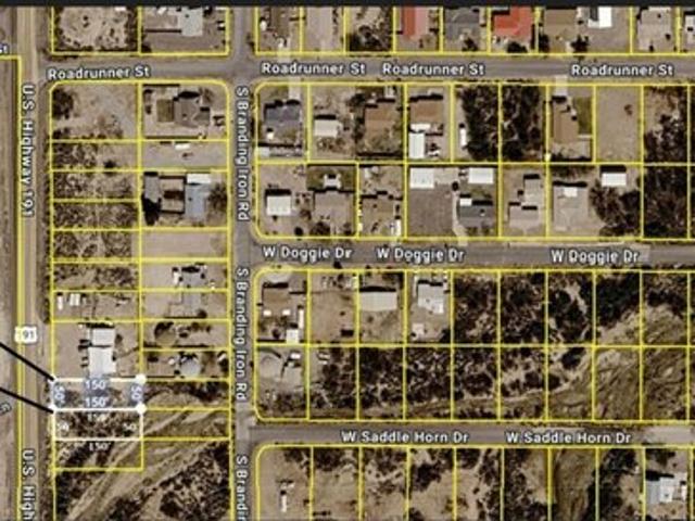 34AC US Highway 191, Safford, AZ 85546