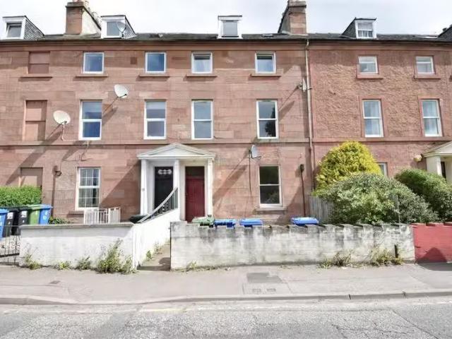34F Telford Street, Inverness 1 bed flat for sale £93,000