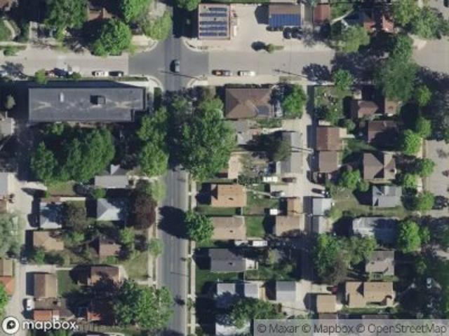 34th Ave S