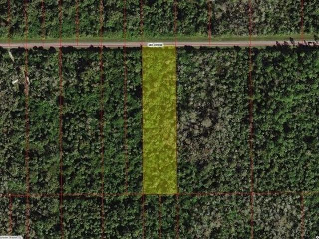 34th Ave SE Lot 0, Naples, FL 34120