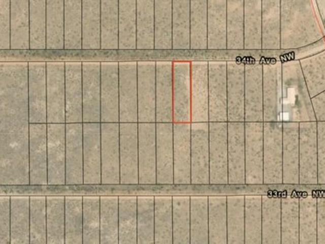 34th, Rio Rancho, NM 87144